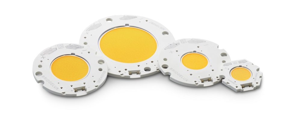 Bridgelux® | Bill Brown Sales