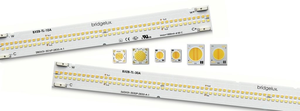Bridgelux® | Bill Brown Sales