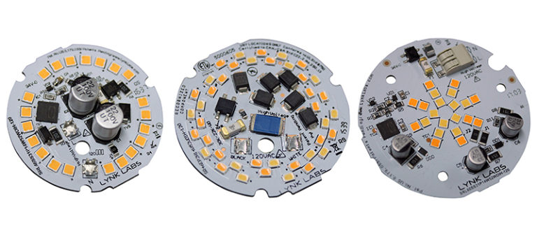 AC-LED Technology from Lynk Labs | Bill Brown Sales