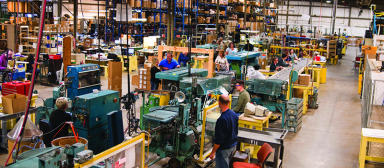 Roytec Industries is Lighting’s Leading Supplier of Custom Wire ...